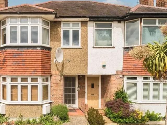 38 Bradley Gardens, London, W13 8HF, United Kingdom | 2 bed house for rent #120285633 | Rentberry