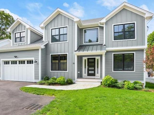 38 Bridge St, Westport, CT 06880