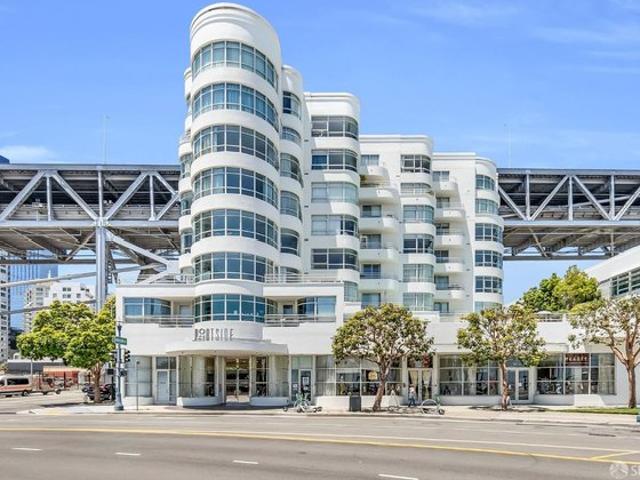 38 Bryant St Unit 806, San Francisco, CA 94105