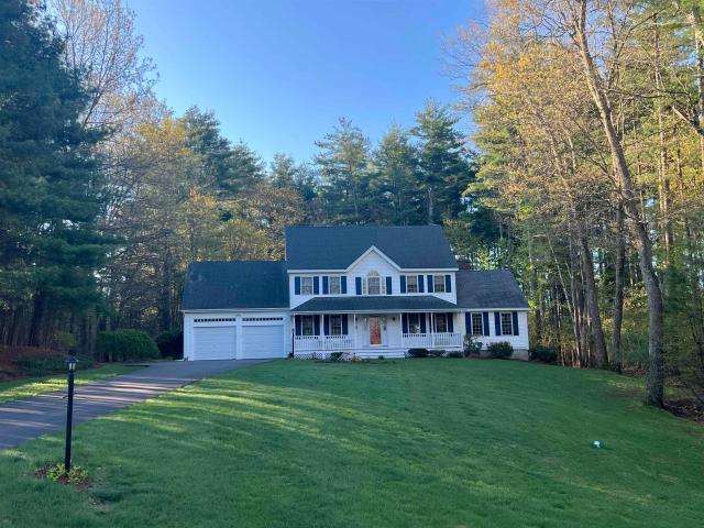 38 Buckingham Drive