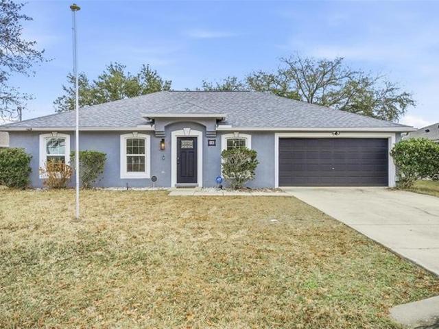 38 Bud Field Dr, Palm Coast, FL 32137