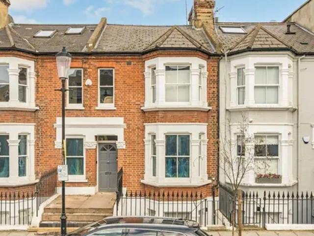 38 Burnaby Street, Lot's Village, London, SW10 0PW, United Kingdom | 1 bed house for rent #168124339 | Rentberry