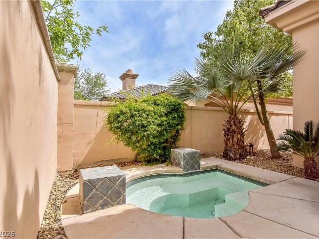 38 Caminito Amore, Henderson, NV 89011 | MLS #2796