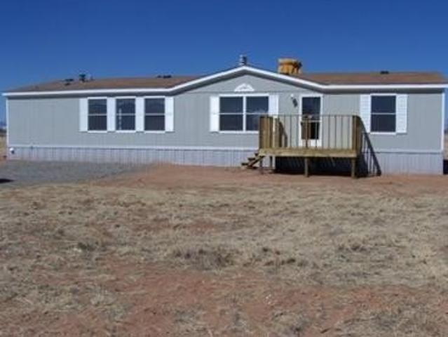 38 Capitan St, Moriarty, NM 87035