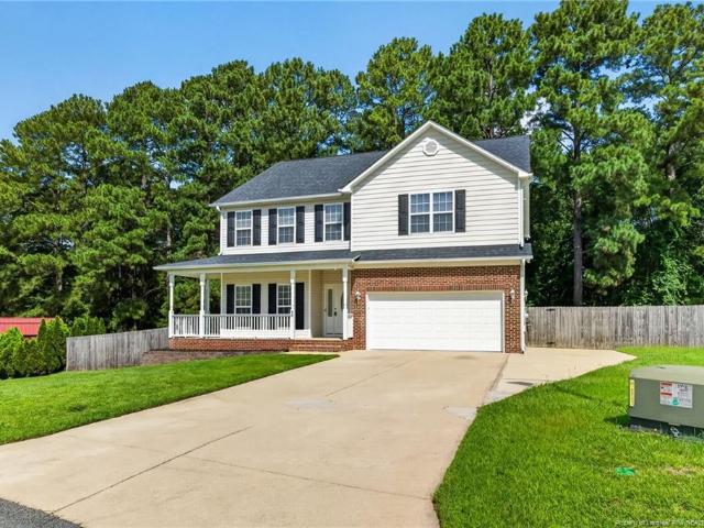 38 Carteret Court