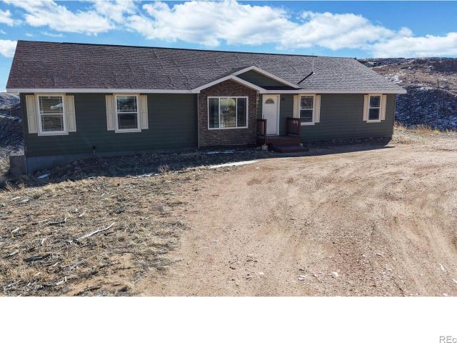 38 Carson Peak Court