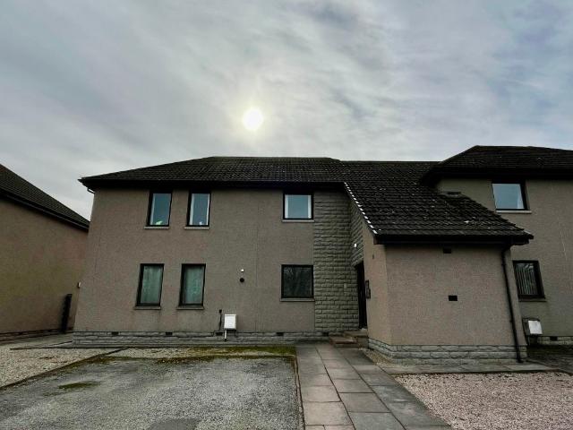 38 Castle Park Road, Huntly AB54, 2 bed flat to rent, £775 pcm | PrimeLocation