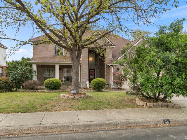 38 Cellini, San Antonio, TX 78258 | MLS #1953 | Compass