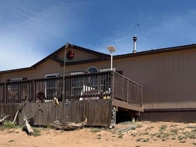 38 Choctaw Dr Unit 151, Walsenburg, CO 81089