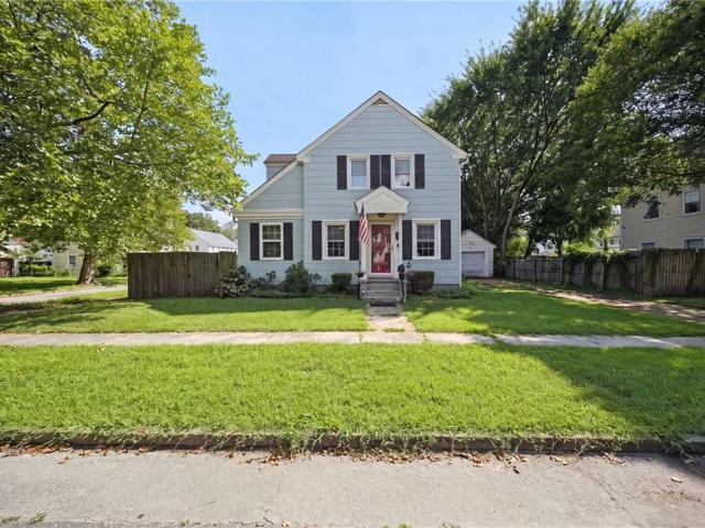38 Channing AVE
