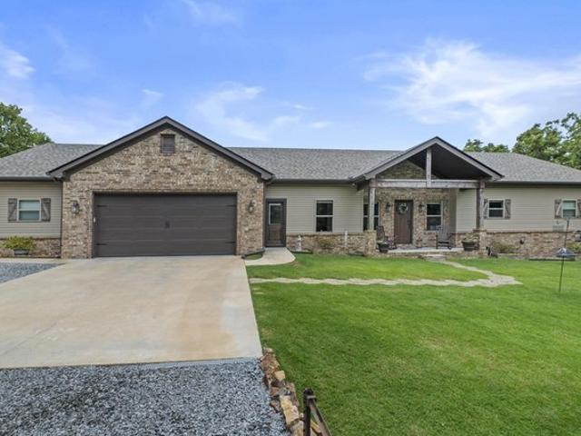 38 Cheyenne Trl, Sherwood, AR 72120