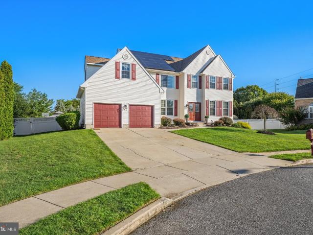 38 Chestertown Rd, Sicklerville, NJ 08081 | MLS #NJCD2100 | Compass