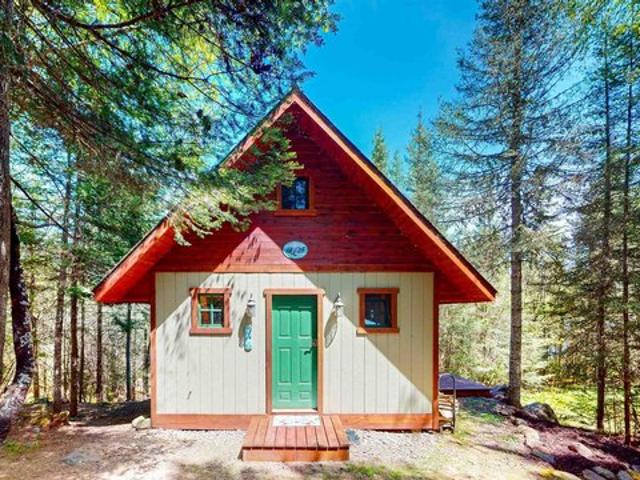 38 Christine Point Rd, Lutsen, MN 55612