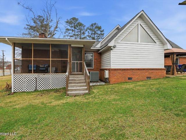38 Church St, Lake, MS 39092 | MLS #4139