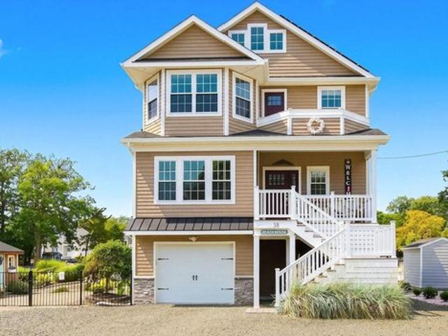 38 Circle Ct, Brick, NJ 08723