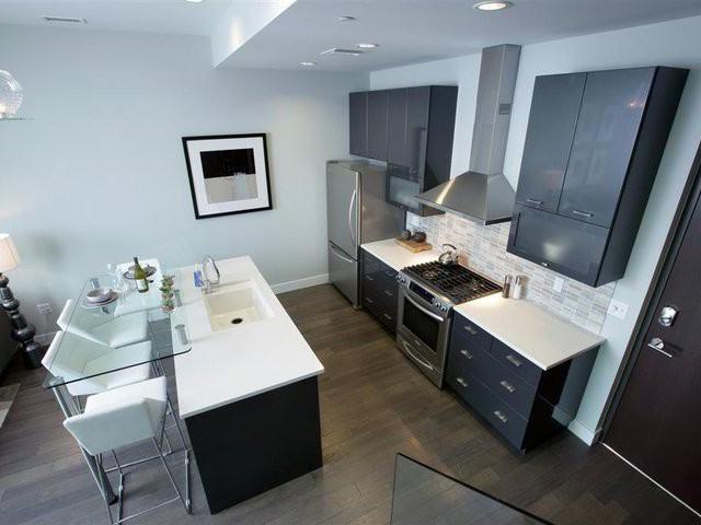 38 Commerce 1 Bedroom Apartment for Rent at 38 Commerce Ave Sw, Grand Rapids, MI 49503 Heartside Downtown Grand Rapids