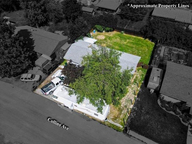 38 Collins Ave, Libby, MT 59923