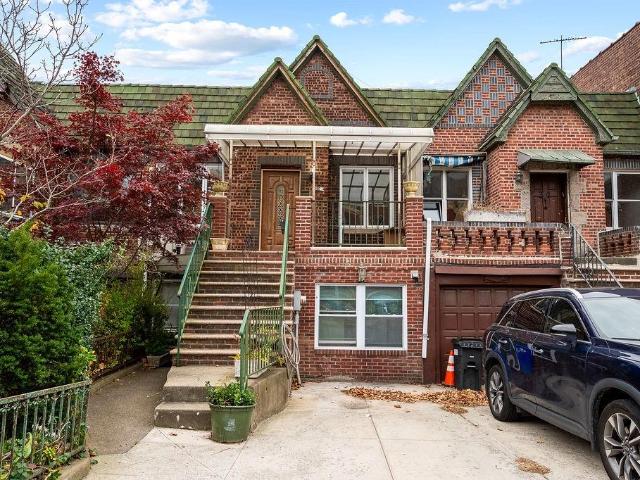 38 Corbin Place