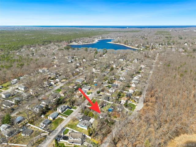 38 Corey Trail