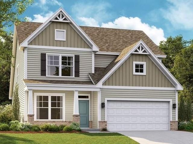 38 Cornelia Xing, Cameron, NC 28326