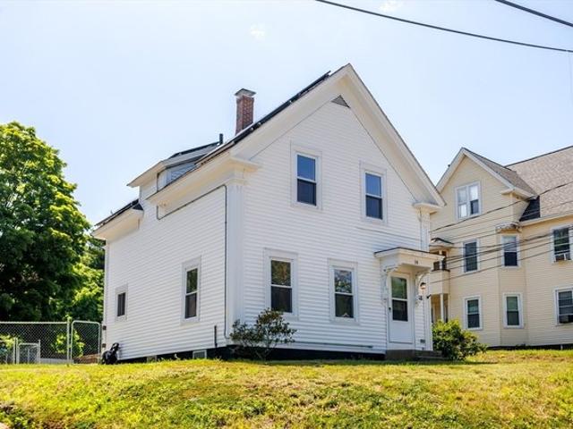 38 Cottage St, Leominster, MA 01453