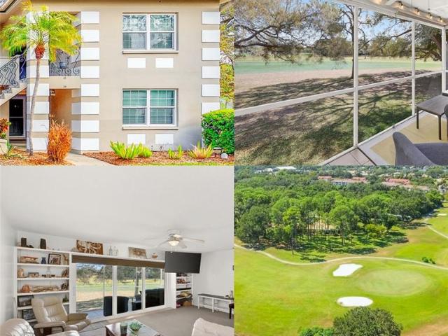 38 Country Club Dr, Unit 38, Largo, FL 33771 | MLS #TB8483