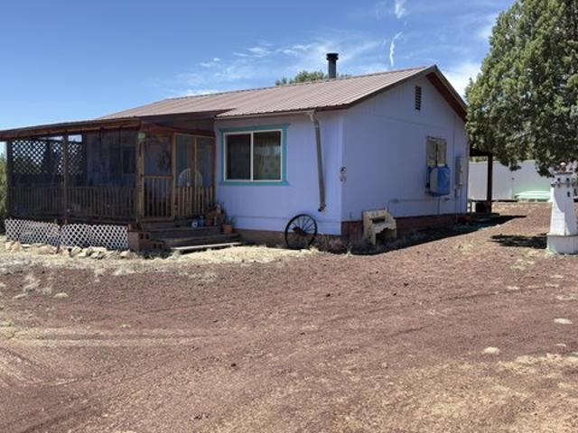 38 County Road 8283, Concho, AZ 85924