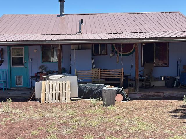 38 County Road 8283