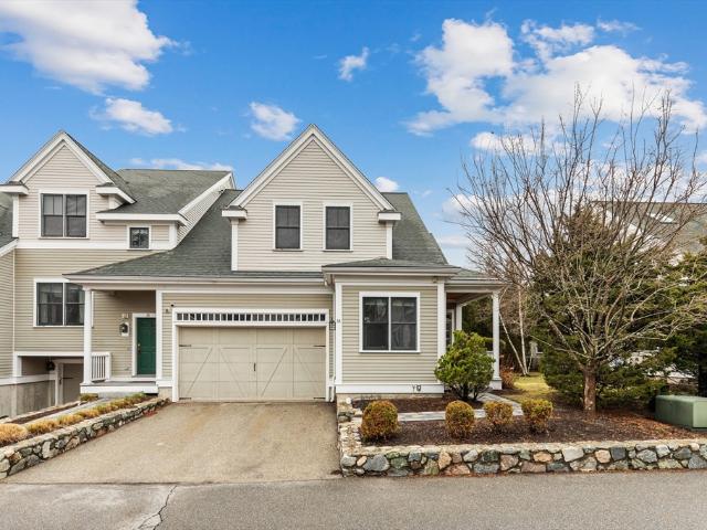 38 Courtyard Pl, Unit 38, Lexington, MA 02420 | MLS #73495