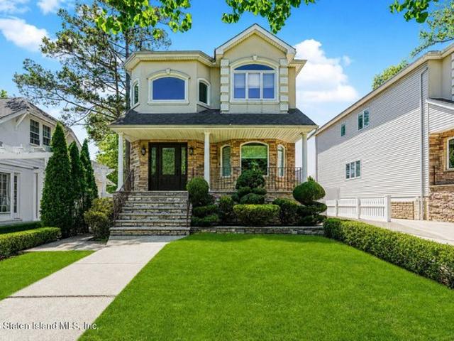 38 Cloverdale Ave, Staten Island, NY 10308