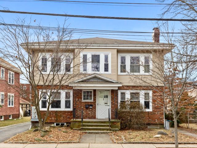 38 Claymoss Rd, Unit 2, Brighton, MA 02135 | Coming Soon | Compass