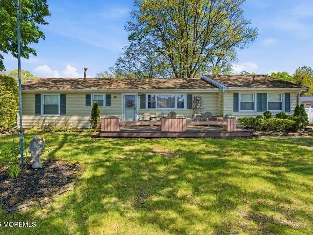 38 Clark Drive