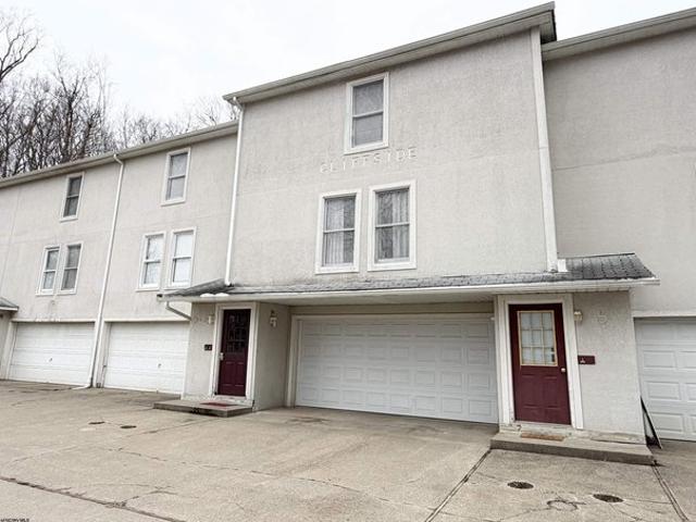 38 Cliffside Dr Unit 5, Morgantown, WV 26501