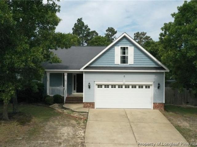 38 Cross Roads Ct, Broadway, NC 27505