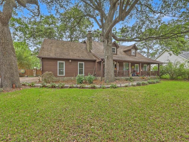 38 Crosscreek Dr, Charleston, SC 29412 | MLS #26012 | Compass