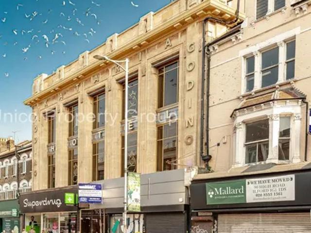 38 Cranbrook Road, London, IG1 4PA, United Kingdom | Studio apartment for rent #140395935 | Rentberry