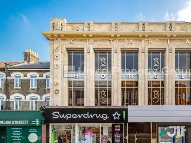38 Cranbrook Road, London, IG1 4PA, United Kingdom | Studio apartment for rent #132523553 | Rentberry