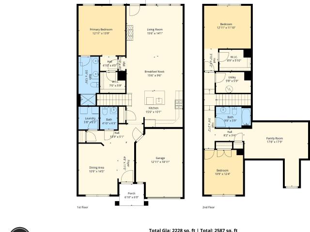 38 Creekhaven Lane