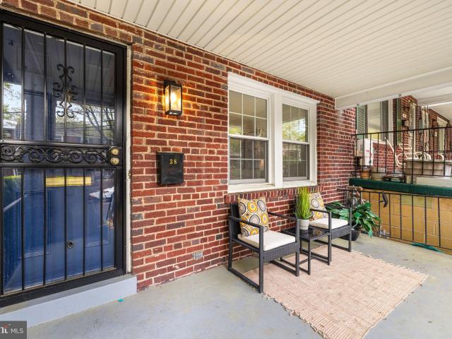 38 Crittenden St NE, Washington, DC 20011 | MLS #DCDC2256 | Compass