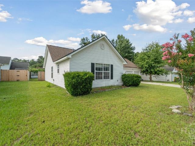 38 Cutler Dr, Savannah, GA 31419 | MLS #SA334272 | Compass