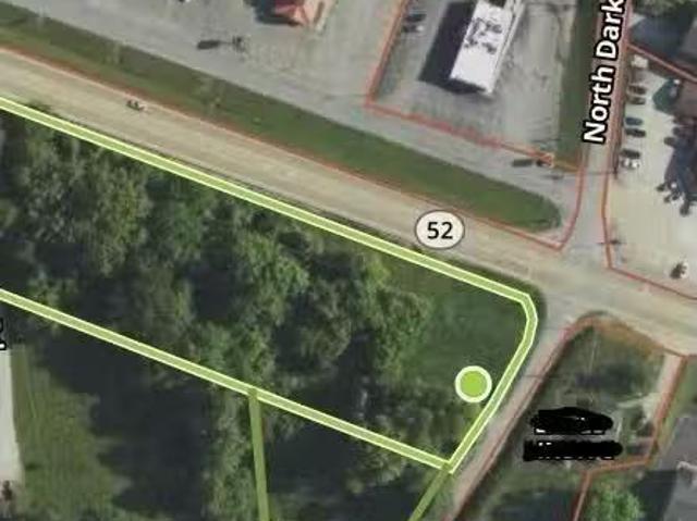 38 DARK HOLLOW RD, IRVINE, KY 40336 Vacant Land For Sale MLS#.