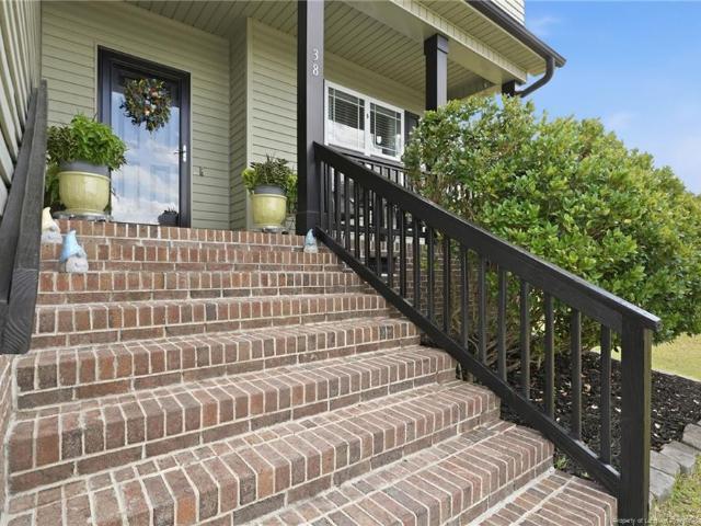 38 Darley Court