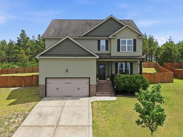 38 Darley Ct, Lillington, NC 27546