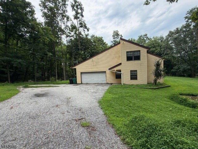 38 Deckertown Tpke, Wantage Township, NJ 07461