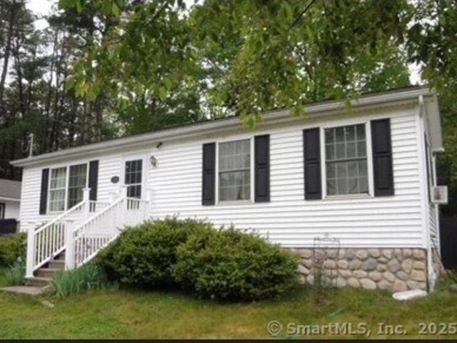 38 Deerfield Dr, Sterling, CT 06373