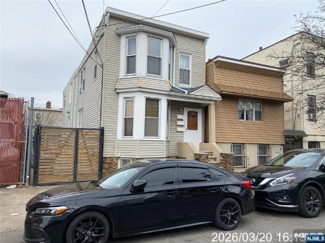 38 Delancy St, Unit 3, Newark, NJ 07105 | MLS #26012 | Compass