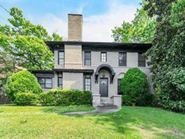 38 Delmont Dr NE, Atlanta, GA 30305 | MLS #7705