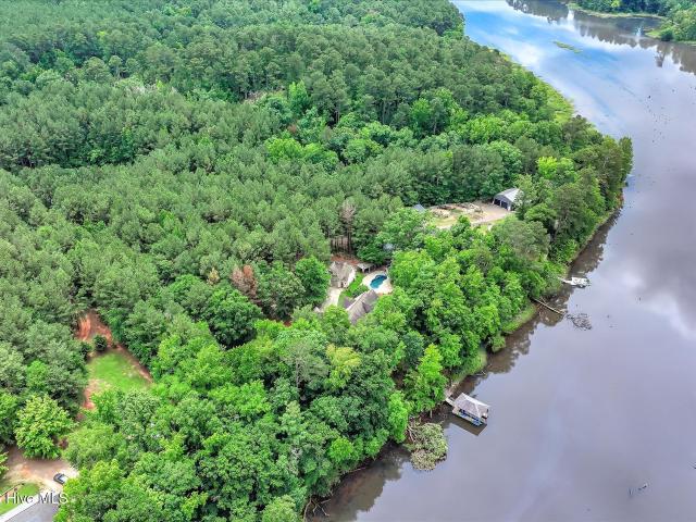 38 Dock Drive