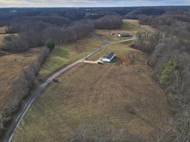 38 Dockery Road