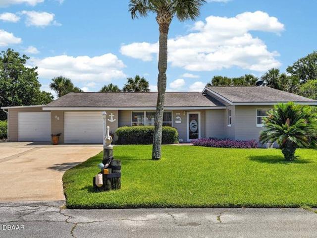 38 Dolphin Ave, Ormond Beach, FL 32176